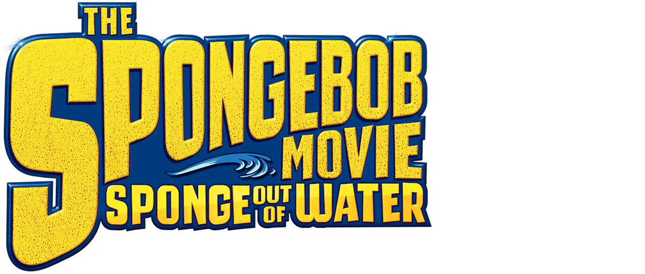Watch The SpongeBob Movie: Sponge Out of Water | Netflix