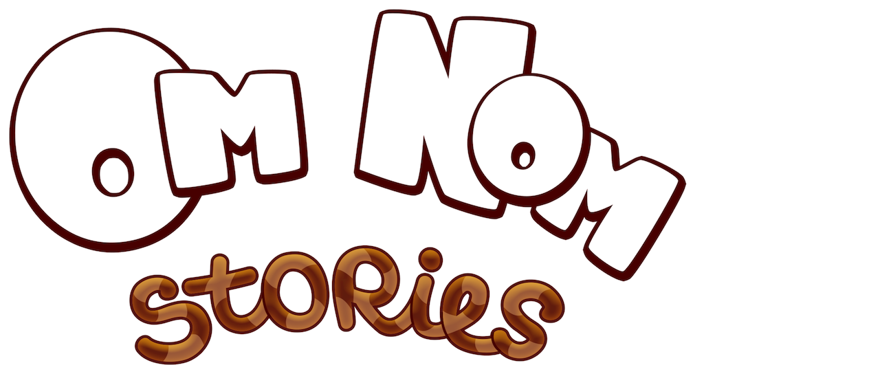 Watch Om Nom Stories | Netflix