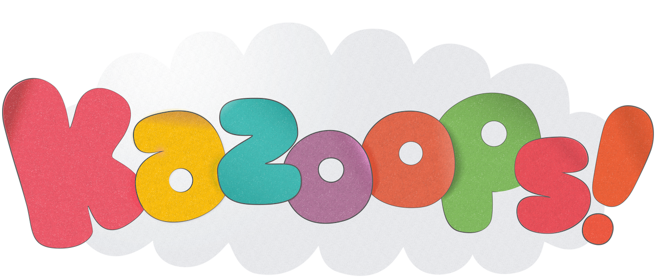 Watch Kazoops! | Netflix