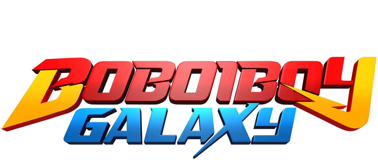 BoBoiBoy Galaxy | Netflix