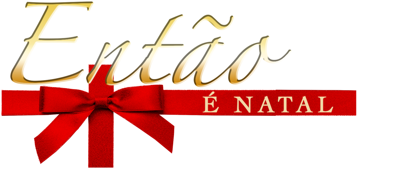 Então é Natal | Netflix