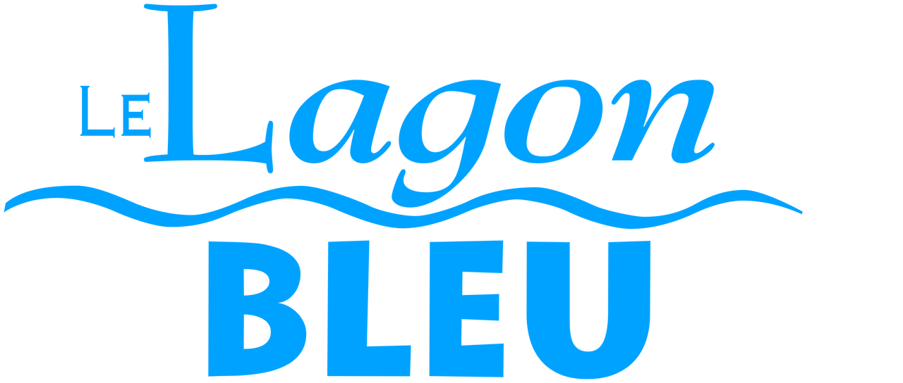 Watch Le lagon bleu | Netflix