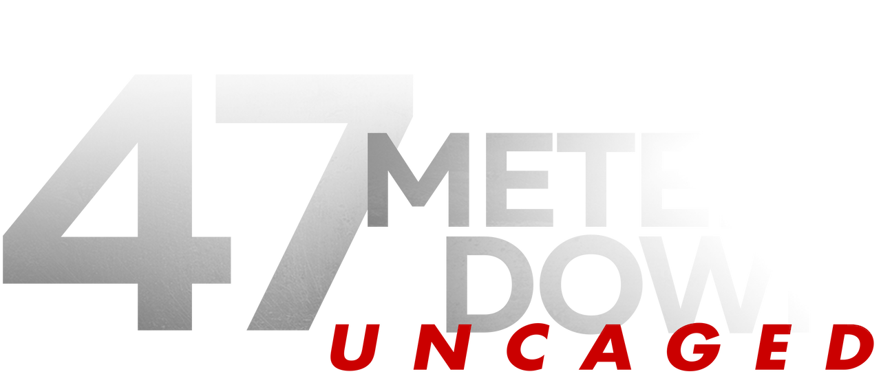 Watch 47 Meters Down: Uncaged | Netflix