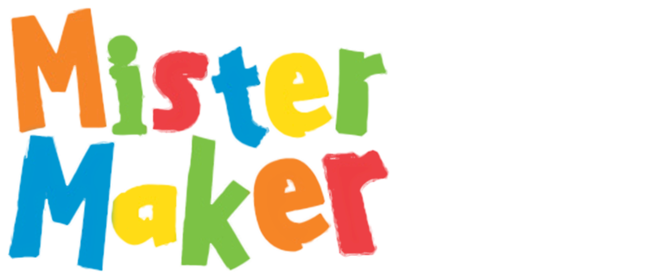 Watch Mister Maker | Netflix