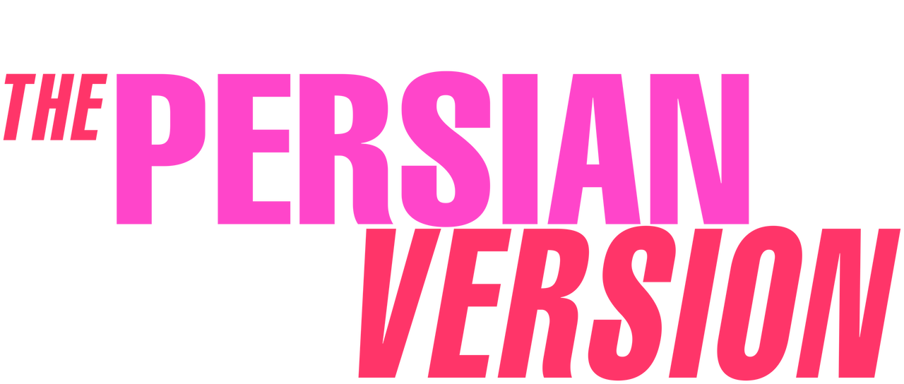 Watch The Persian Version | Netflix