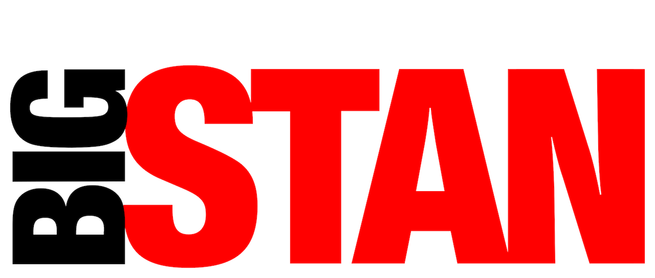 Watch Big Stan | Netflix