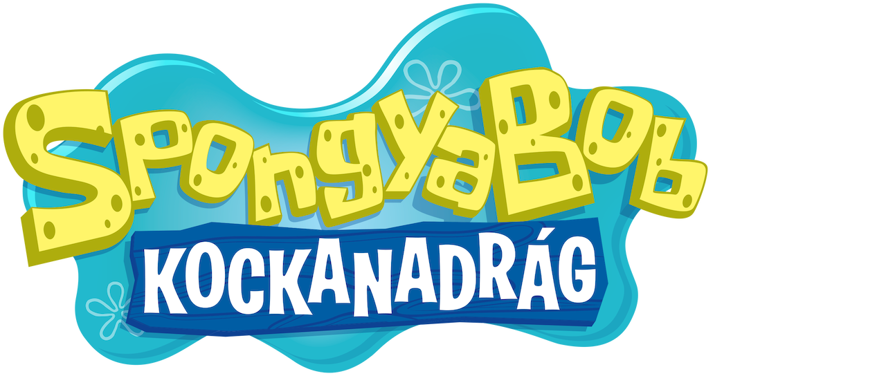 Watch SpongyaBob Kockanadrág | Netflix