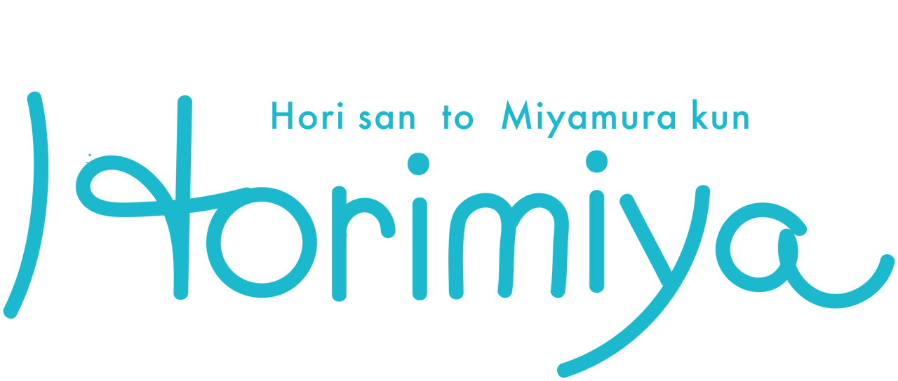 Watch Horimiya | Netflix