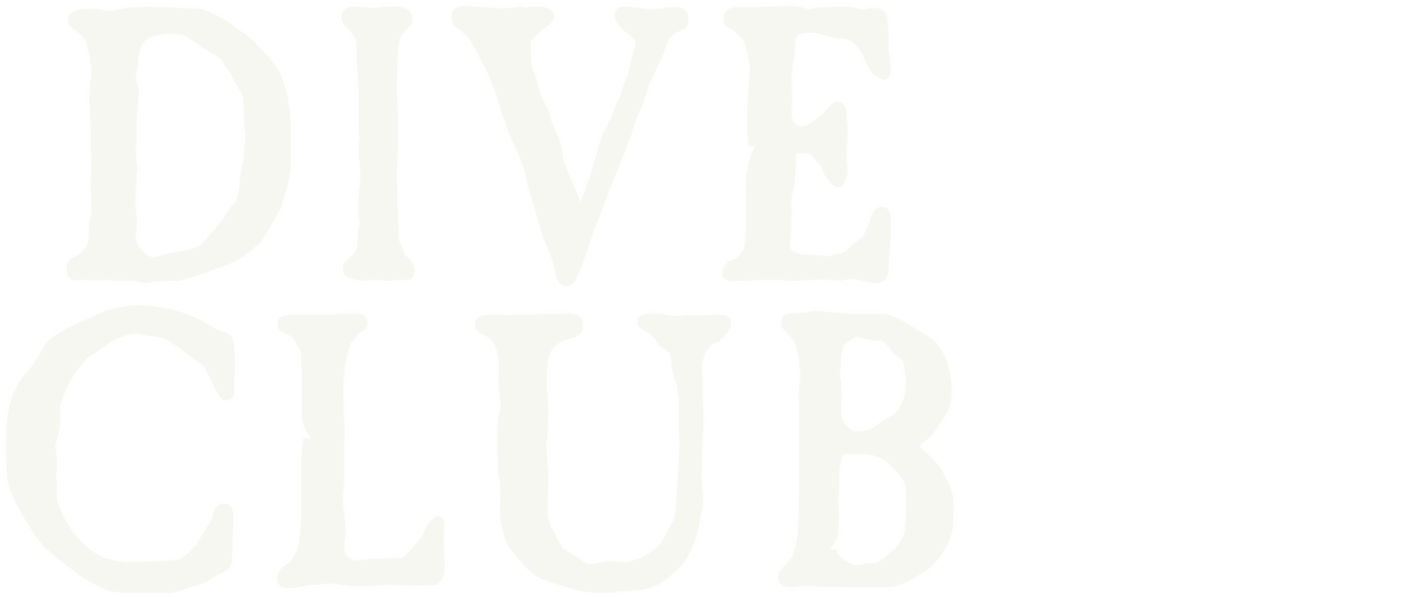 Watch Dive Club | Netflix