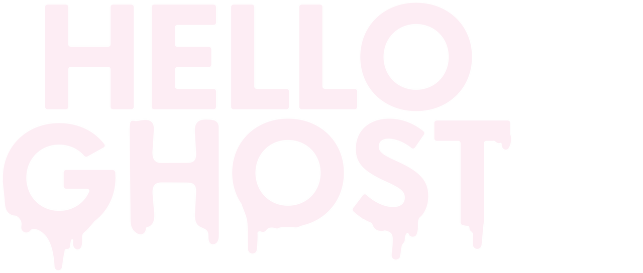 Watch Hello Ghost | Netflix