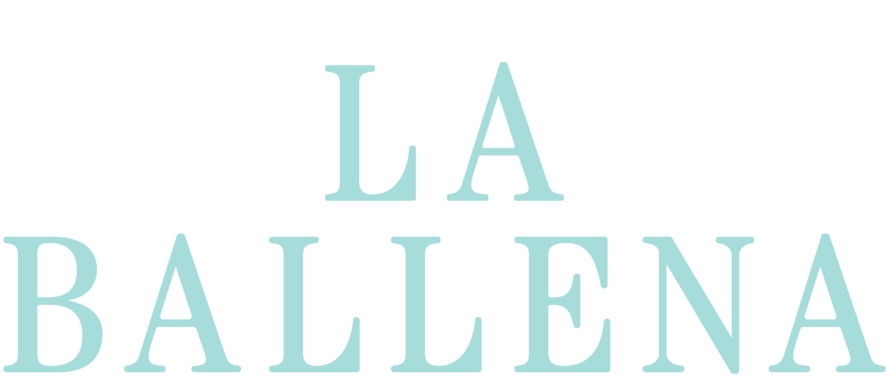 La ballena | Netflix