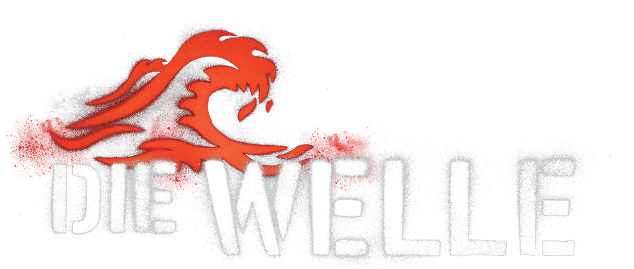 Watch Die Welle | Netflix