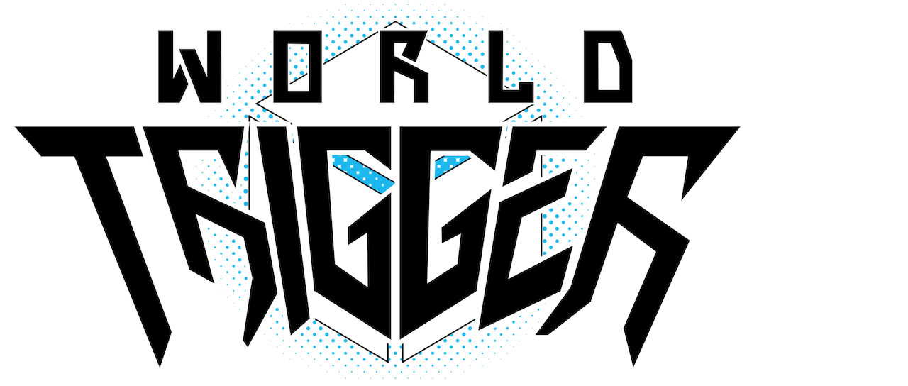 Watch World Trigger | Netflix
