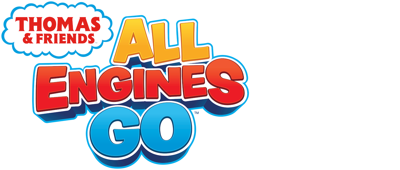Watch Thomas & Friends: All Engines Go | Netflix