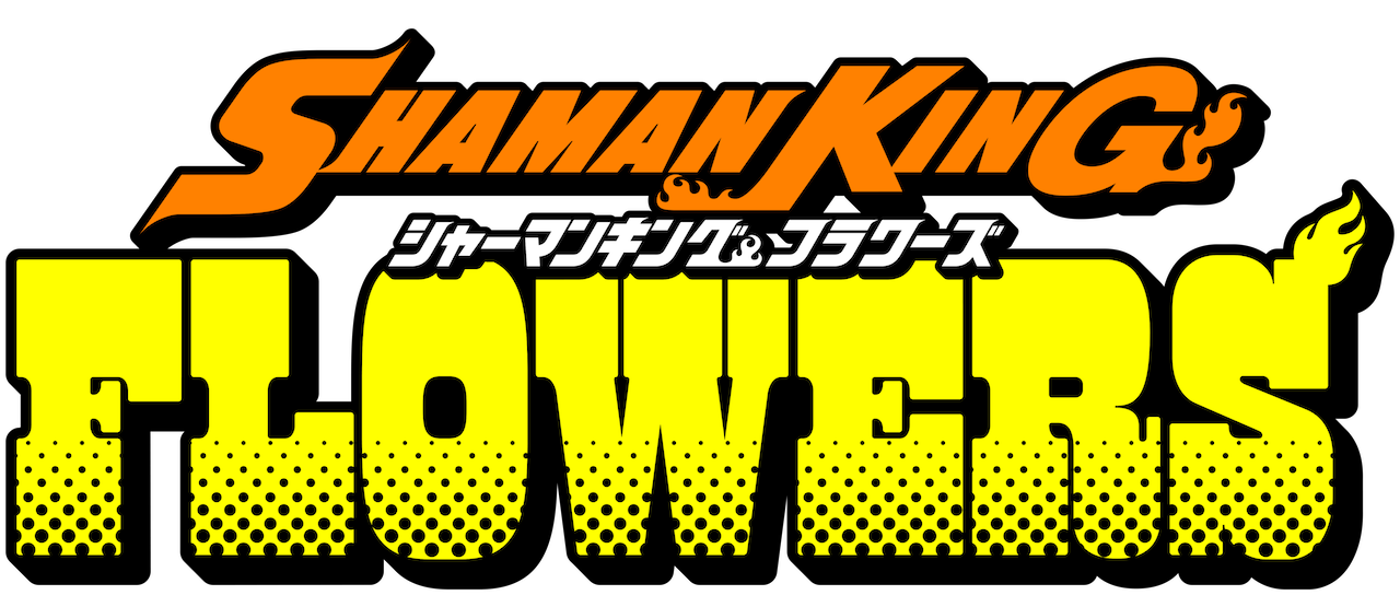 Watch Shaman King Flowers | Netflix