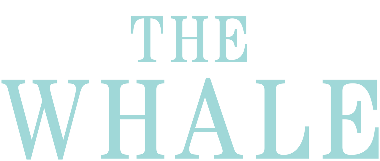 Watch The Whale | Netflix
