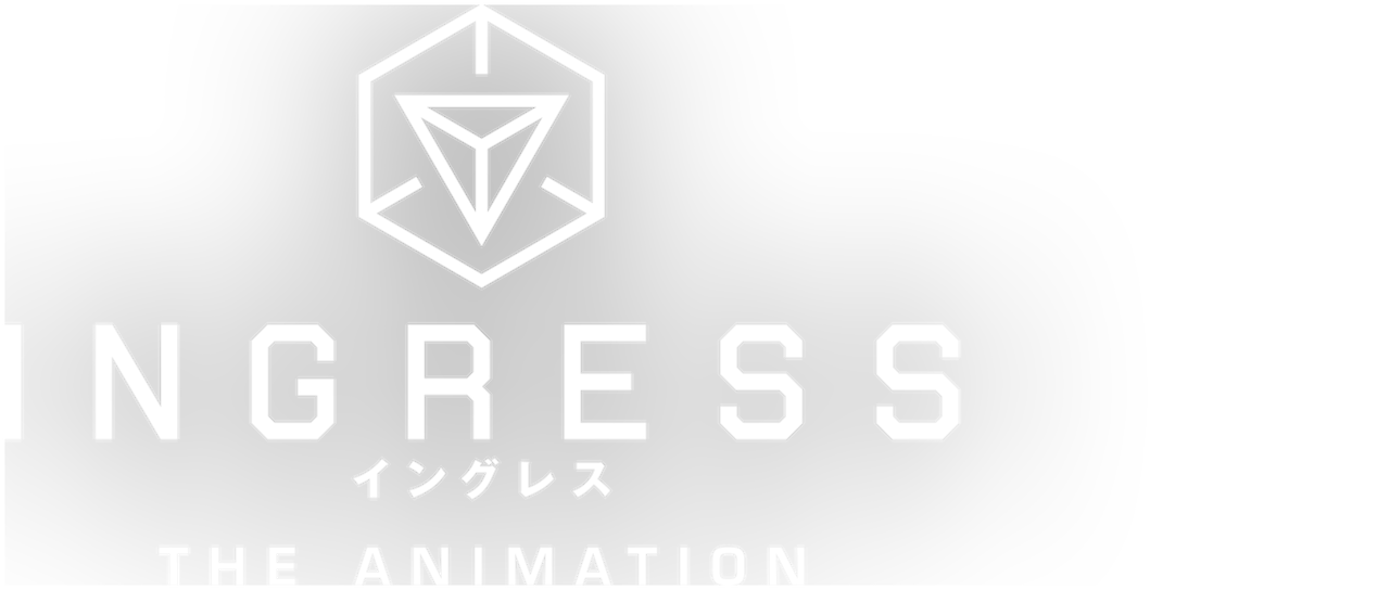 Ingress: The Animation | Netflix