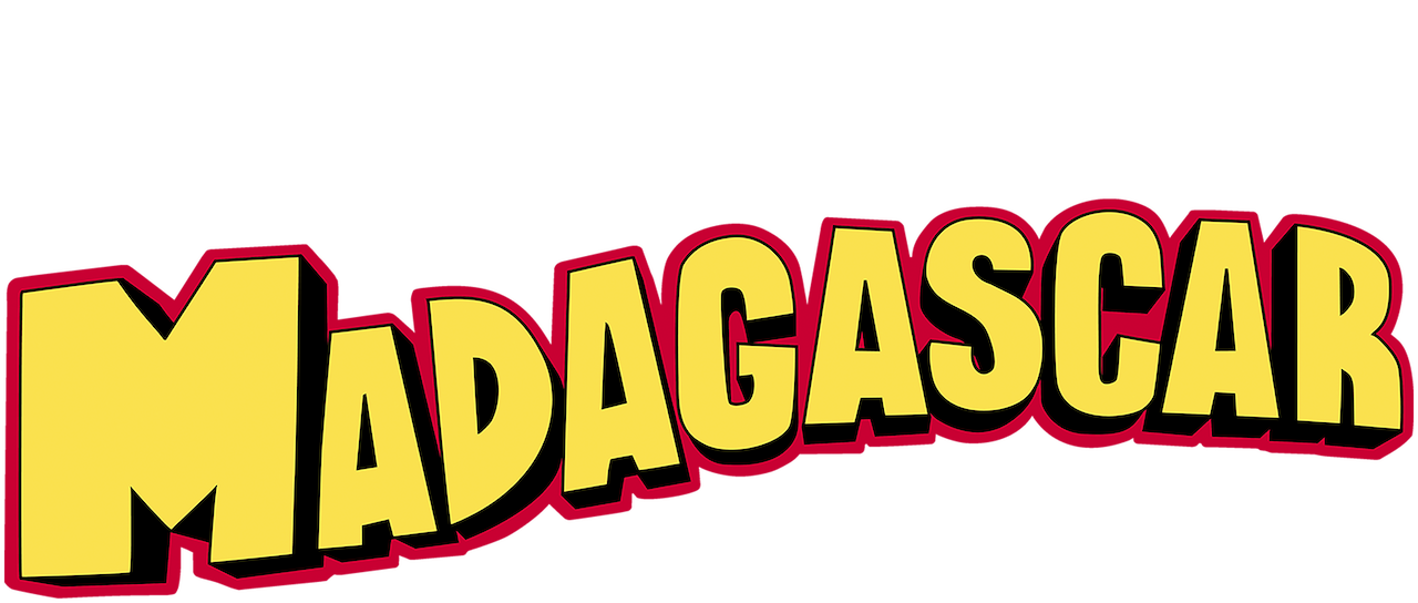 Madagascar Netflix
