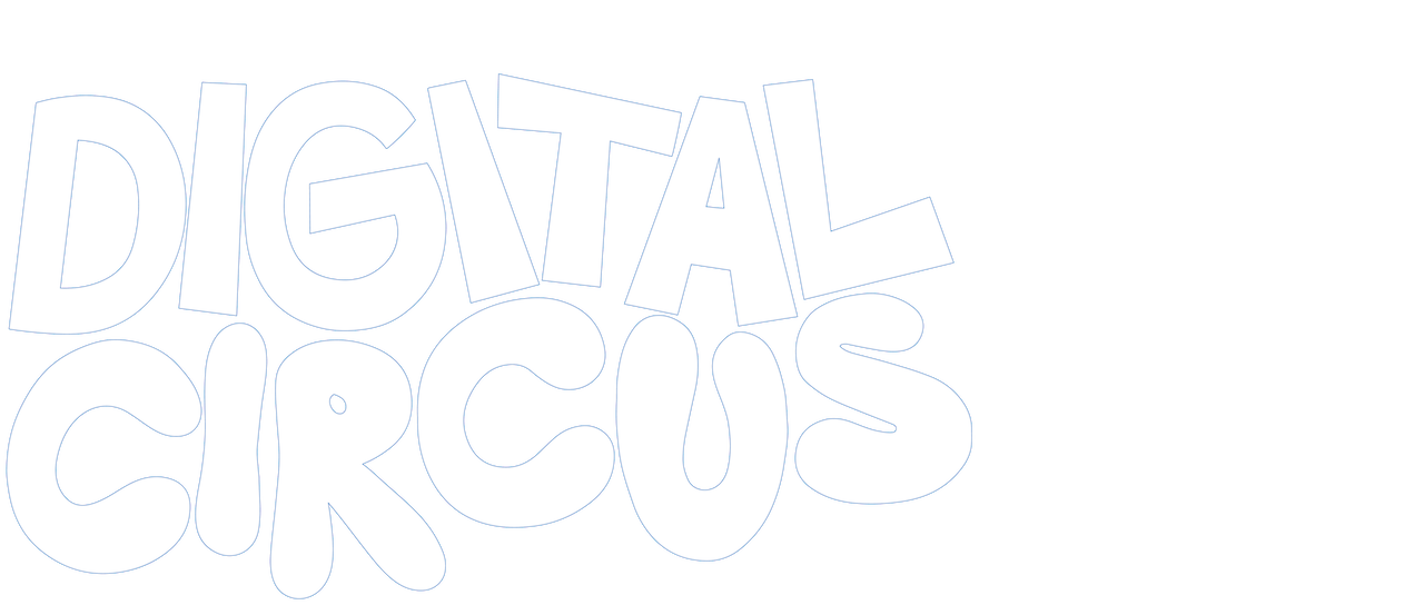 Watch The Amazing Digital Circus | Netflix