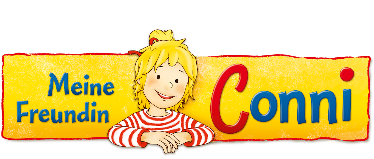 Conni | Netflix
