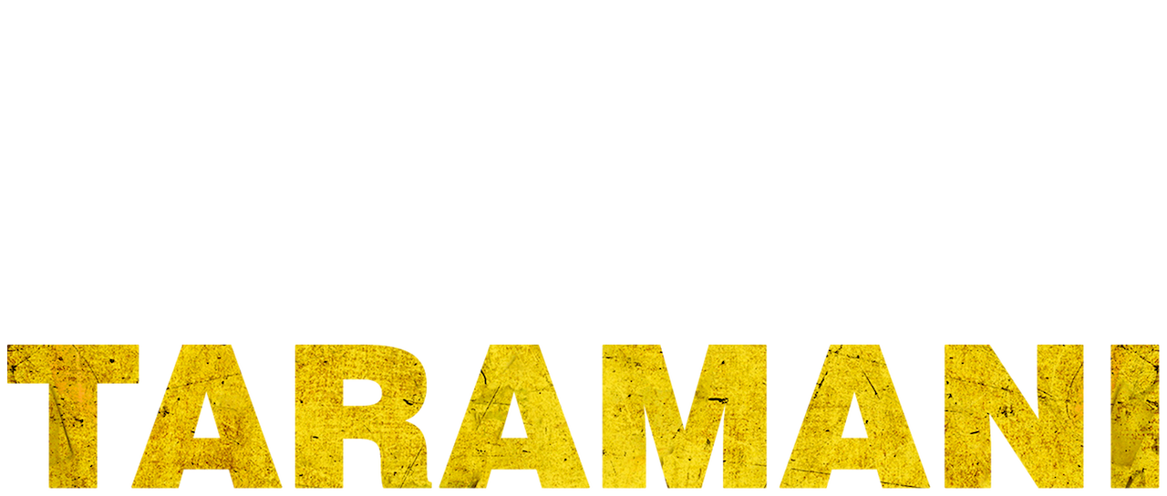 Watch Taramani | Netflix