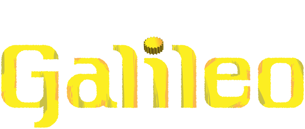 Watch Galileo | Netflix