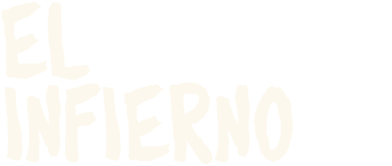 El infierno | Netflix