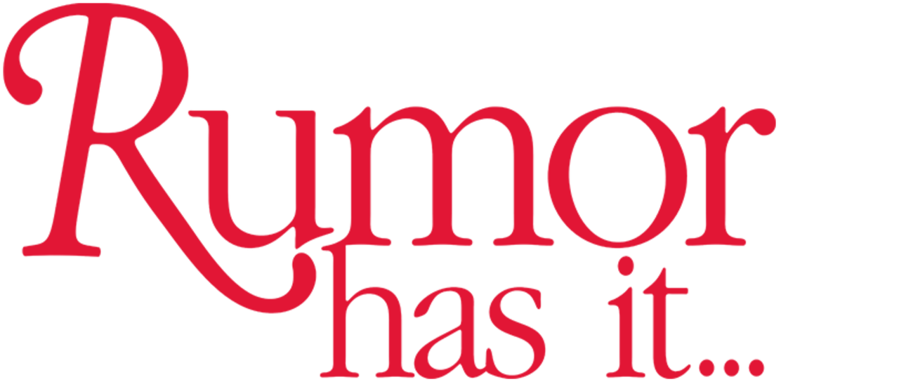 Watch Rumor Has It... | Netflix
