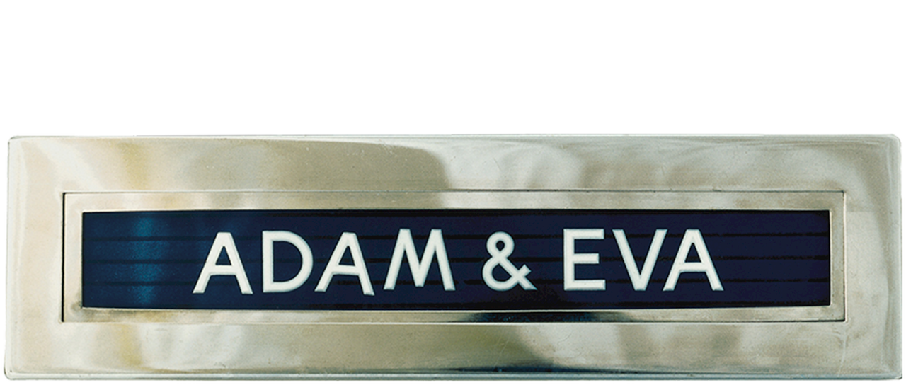 Watch Adam & Eva | Netflix