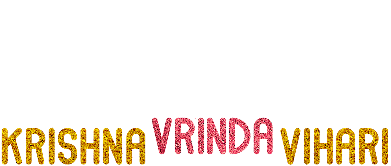 Watch Krishna Vrinda Vihari | Netflix