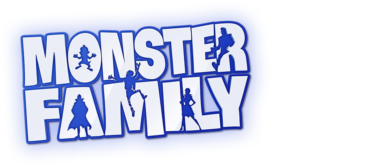 Watch Monster Family | Netflix