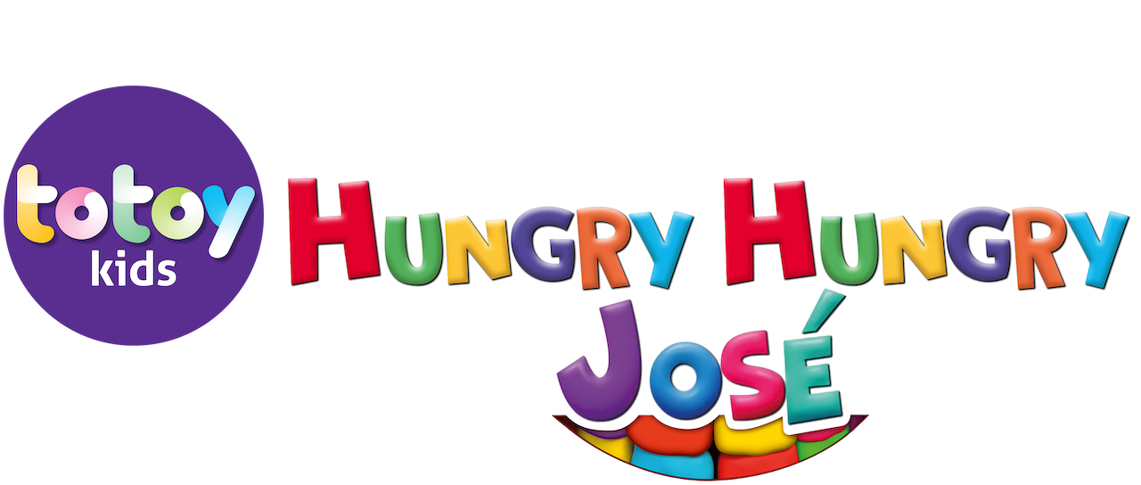 Watch Totoy Kids - Hungry Hungry José | Netflix