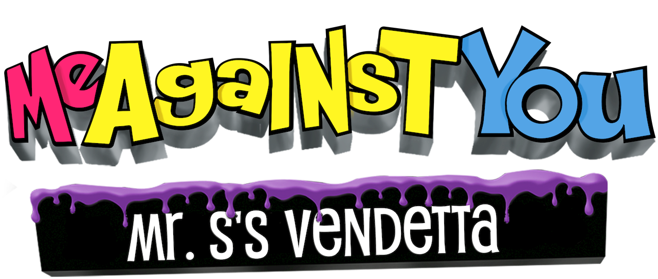 Watch Me Against You: Mr. S's Vendetta | Netflix