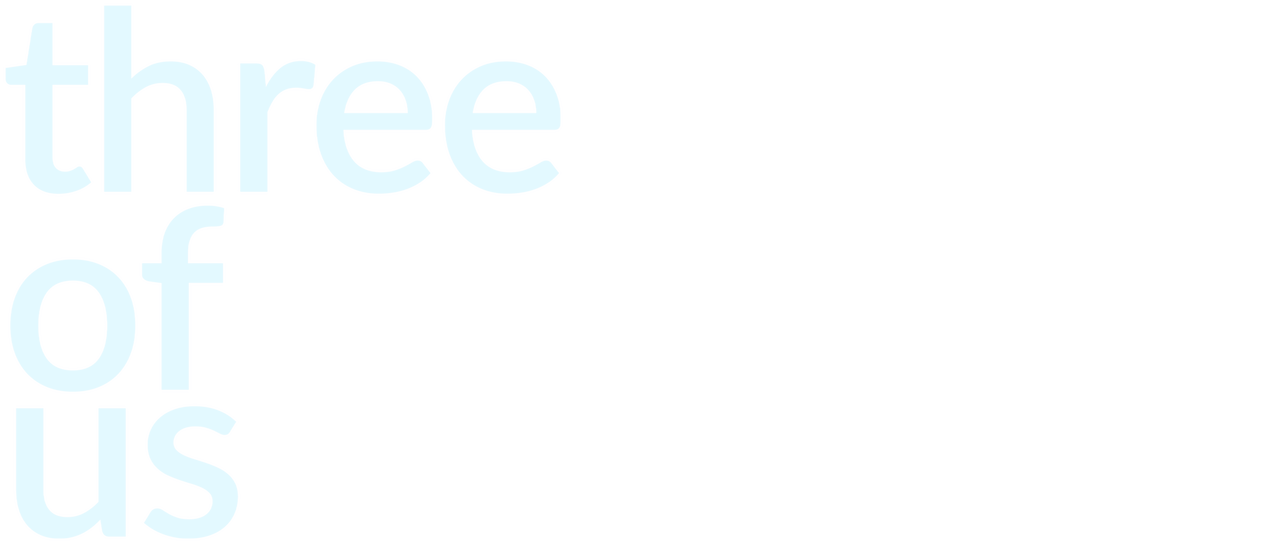 Watch Three of Us | Netflix