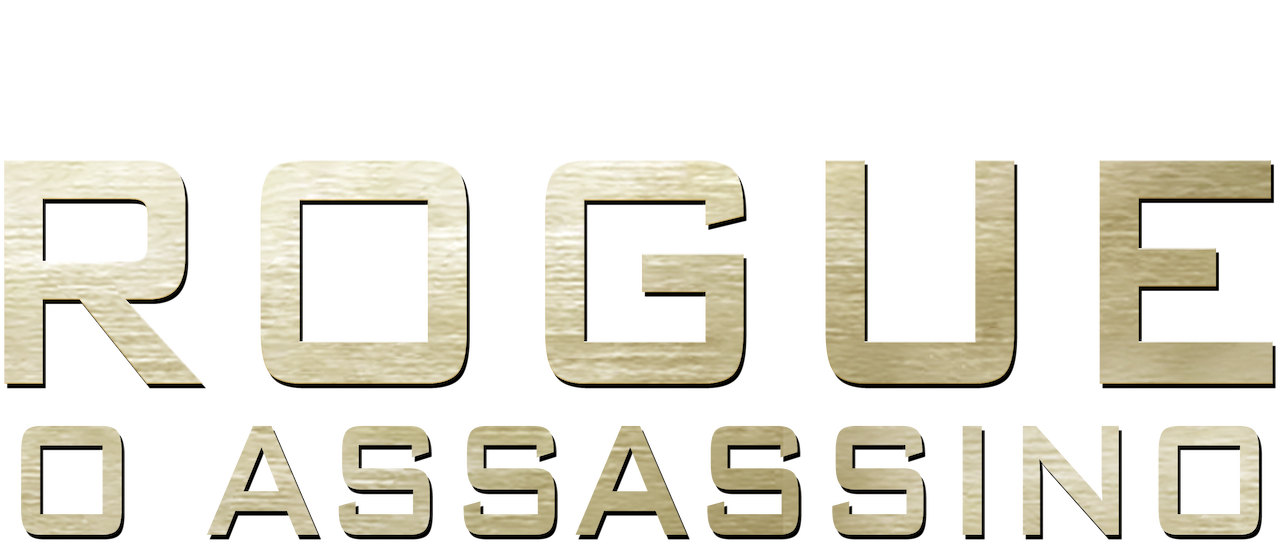 Watch Rogue, o Assassino | Netflix