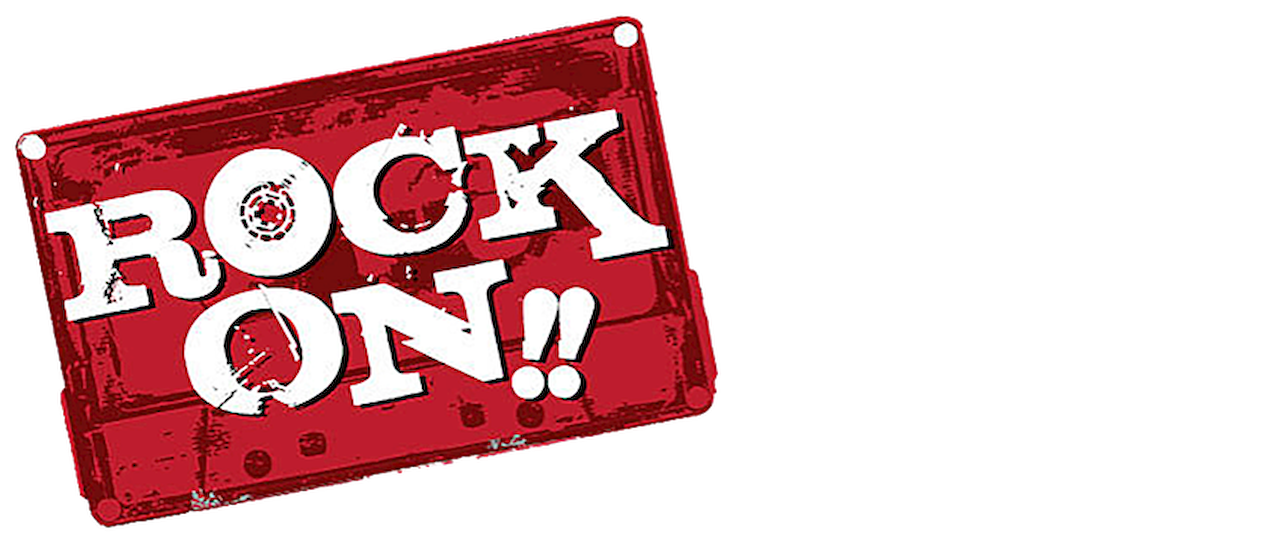 Watch Rock On!! | Netflix