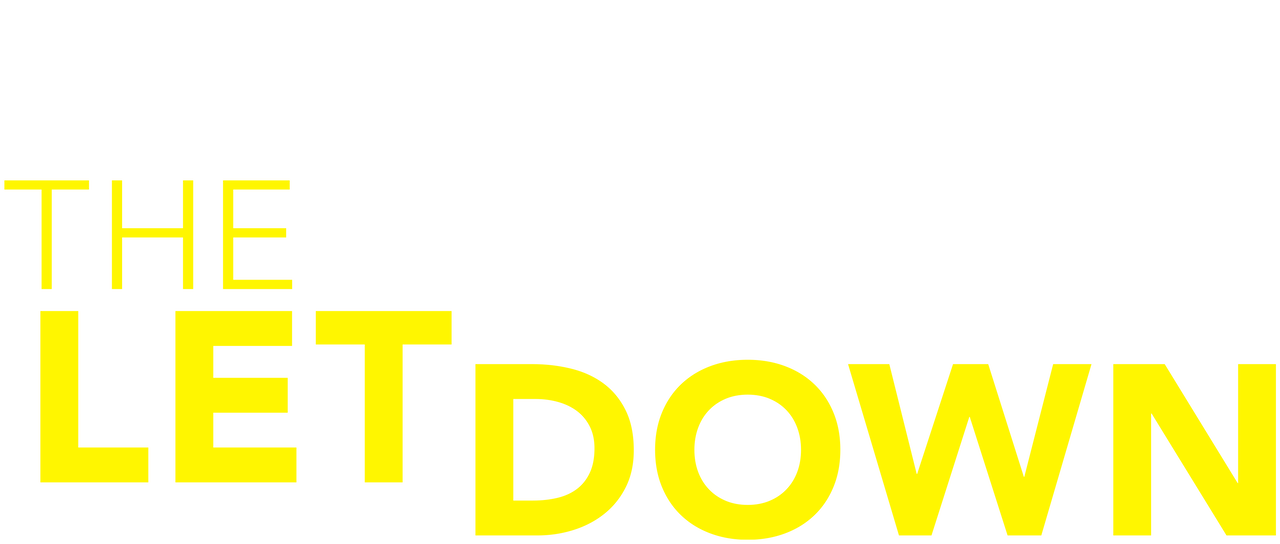 Watch The Letdown | Netflix
