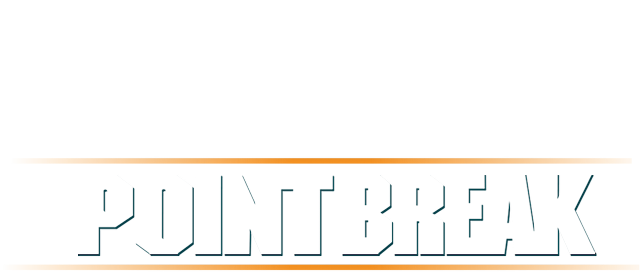 Watch Point Break | Netflix