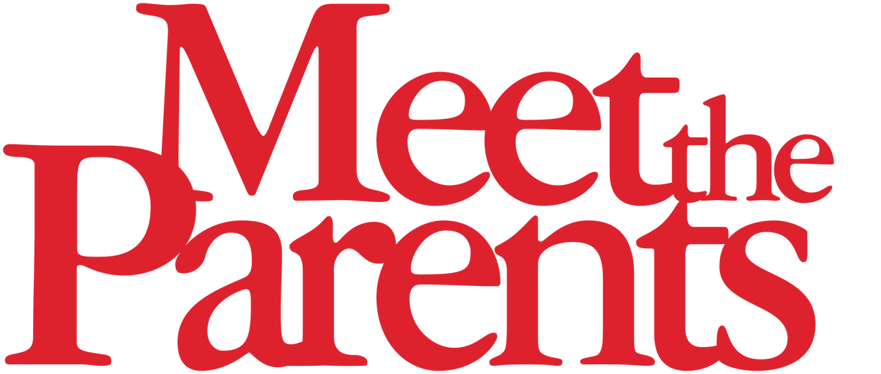 Watch Meet the Parents | Netflix