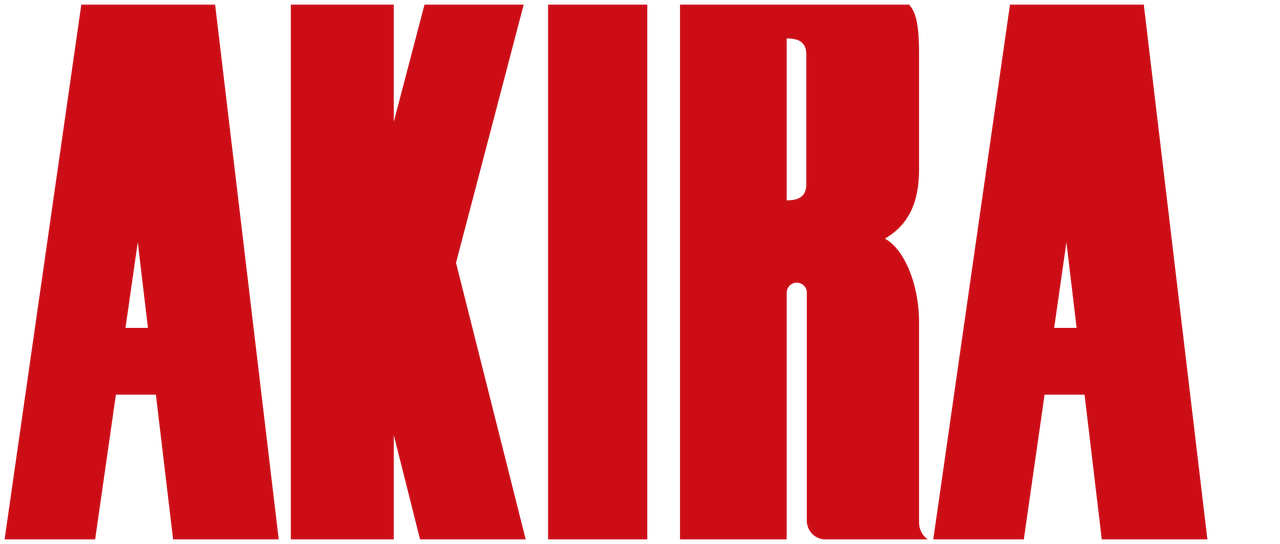 Watch Akira | Netflix