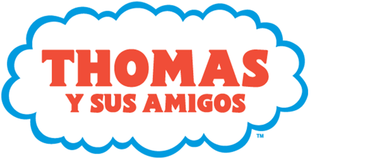 Thomas y sus amigos | Netflix