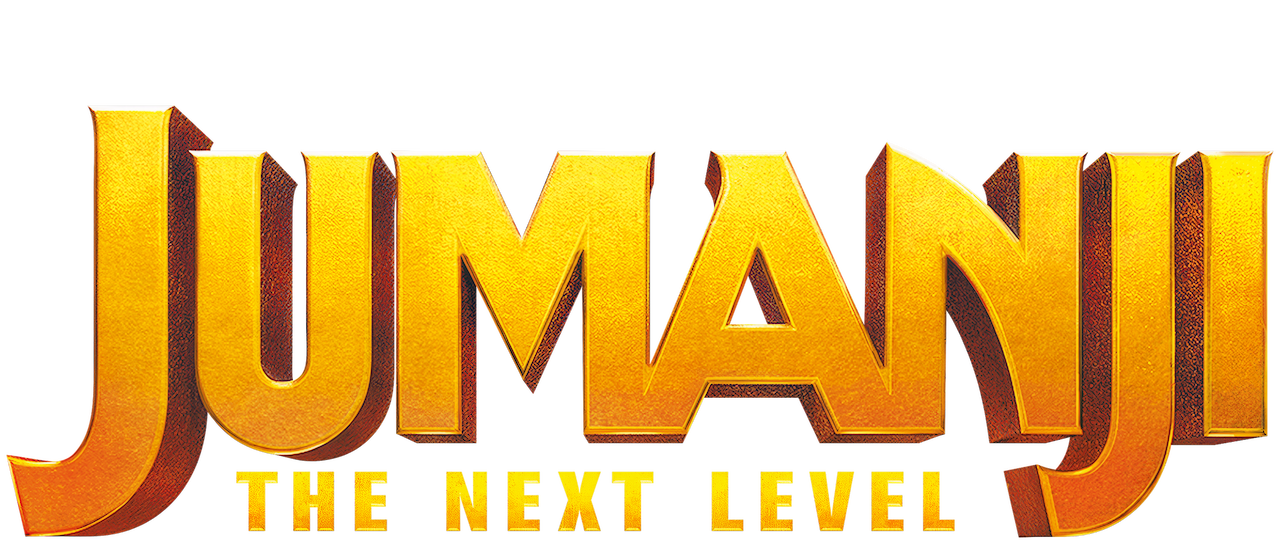 Watch Jumanji: The Next Level | Netflix