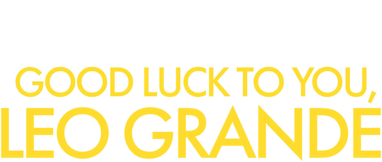 Watch Good Luck to You, Leo Grande | Netflix