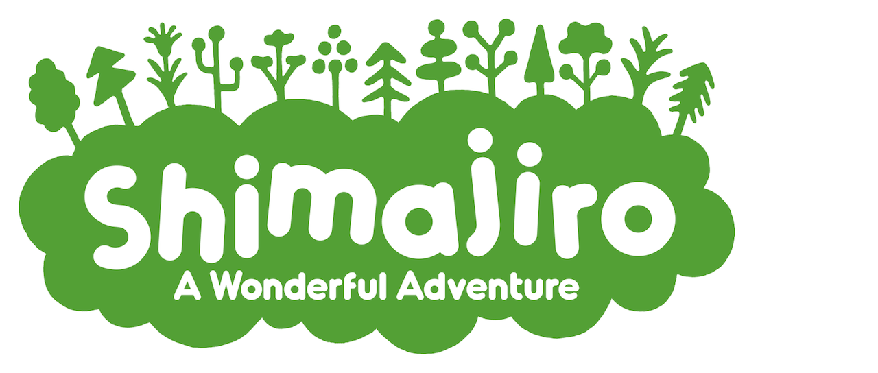 Watch Shimajiro: A Wonderful Adventure | Netflix