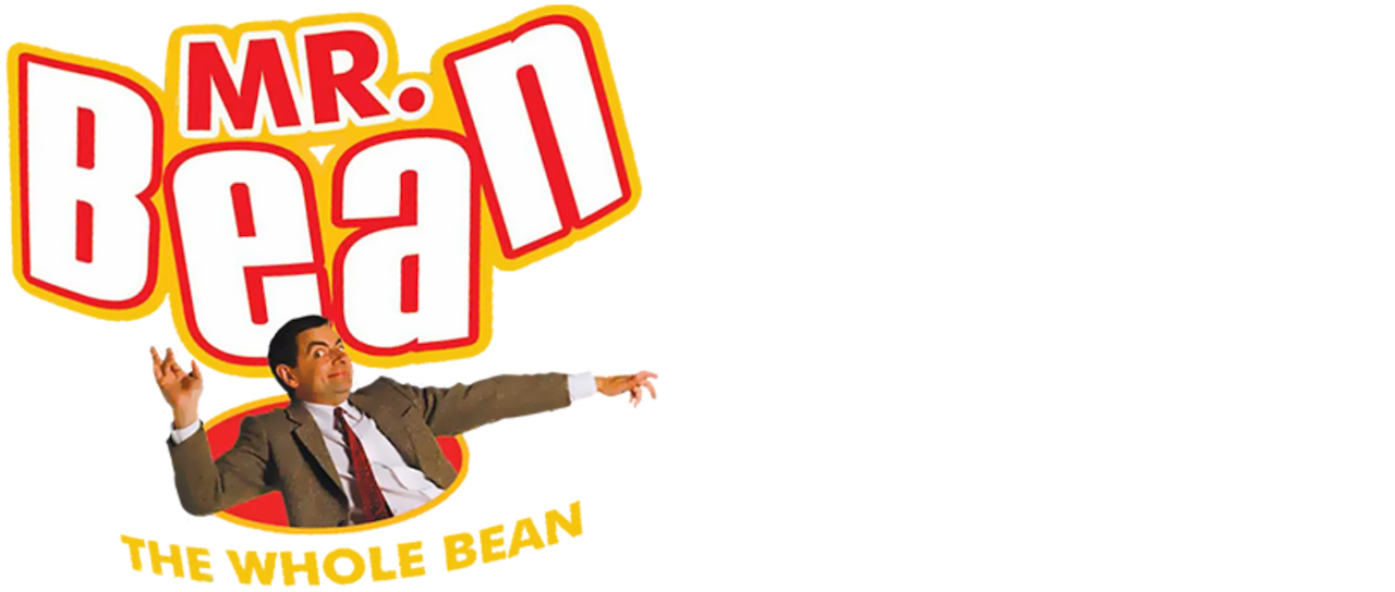 Mr. Bean | Netflix