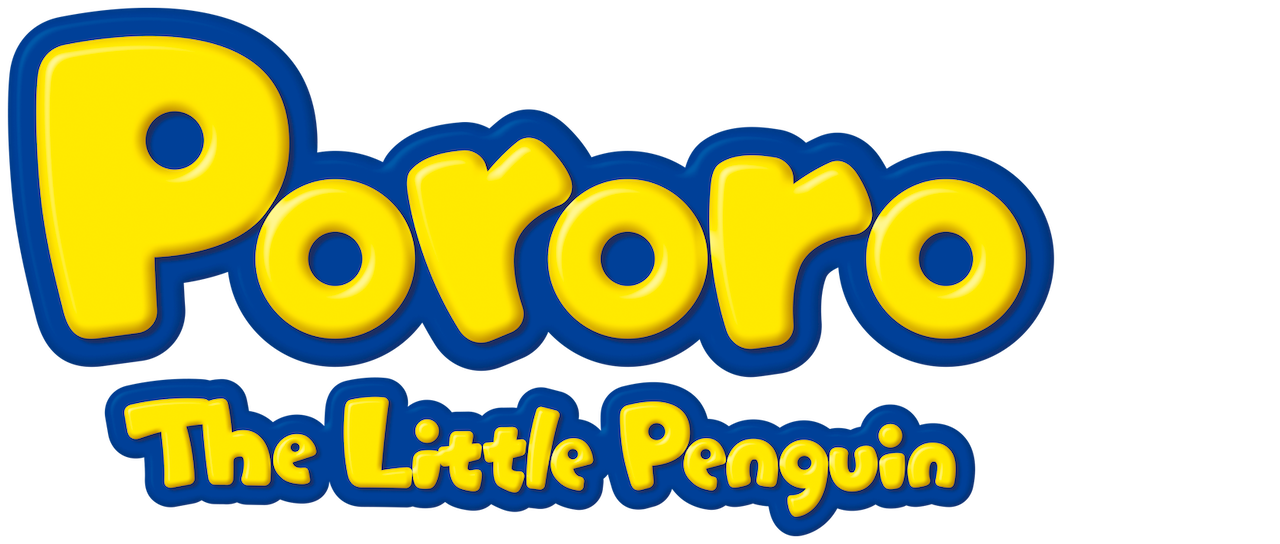 Pororo - The Little Penguin | Netflix
