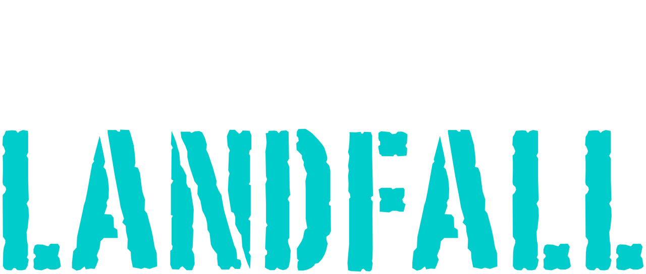 Landfall | Netflix