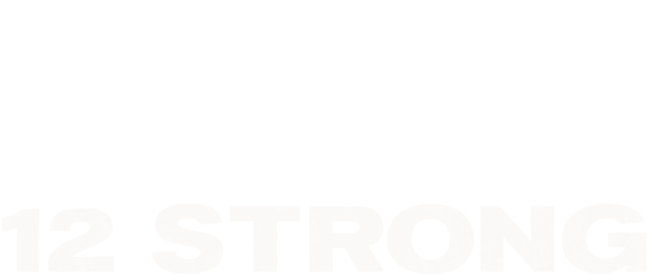 Watch 12 Strong | Netflix