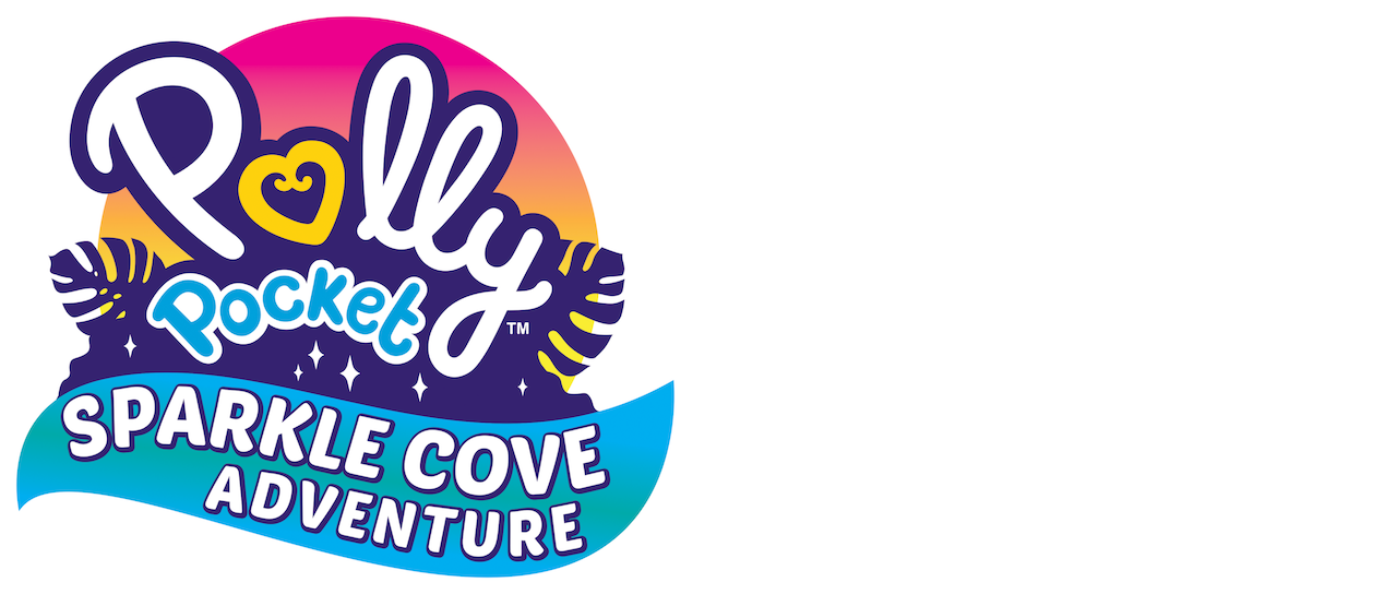 Watch Polly Pocket Sparkle Cove Adventure | Netflix