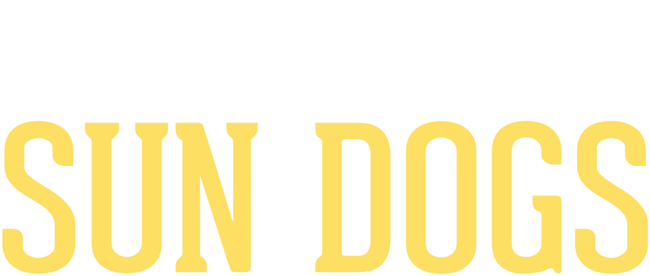 Sun Dogs | Netflix